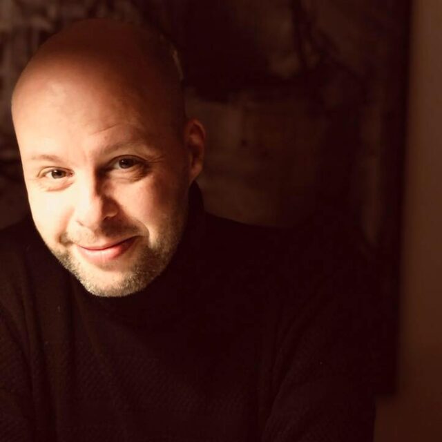 Dirigent – Kammerkoret VOX NOBIS